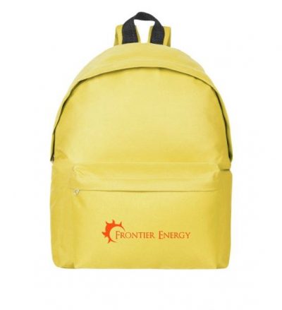 Frontier Energy Backpack - Regal Eagle in Africa